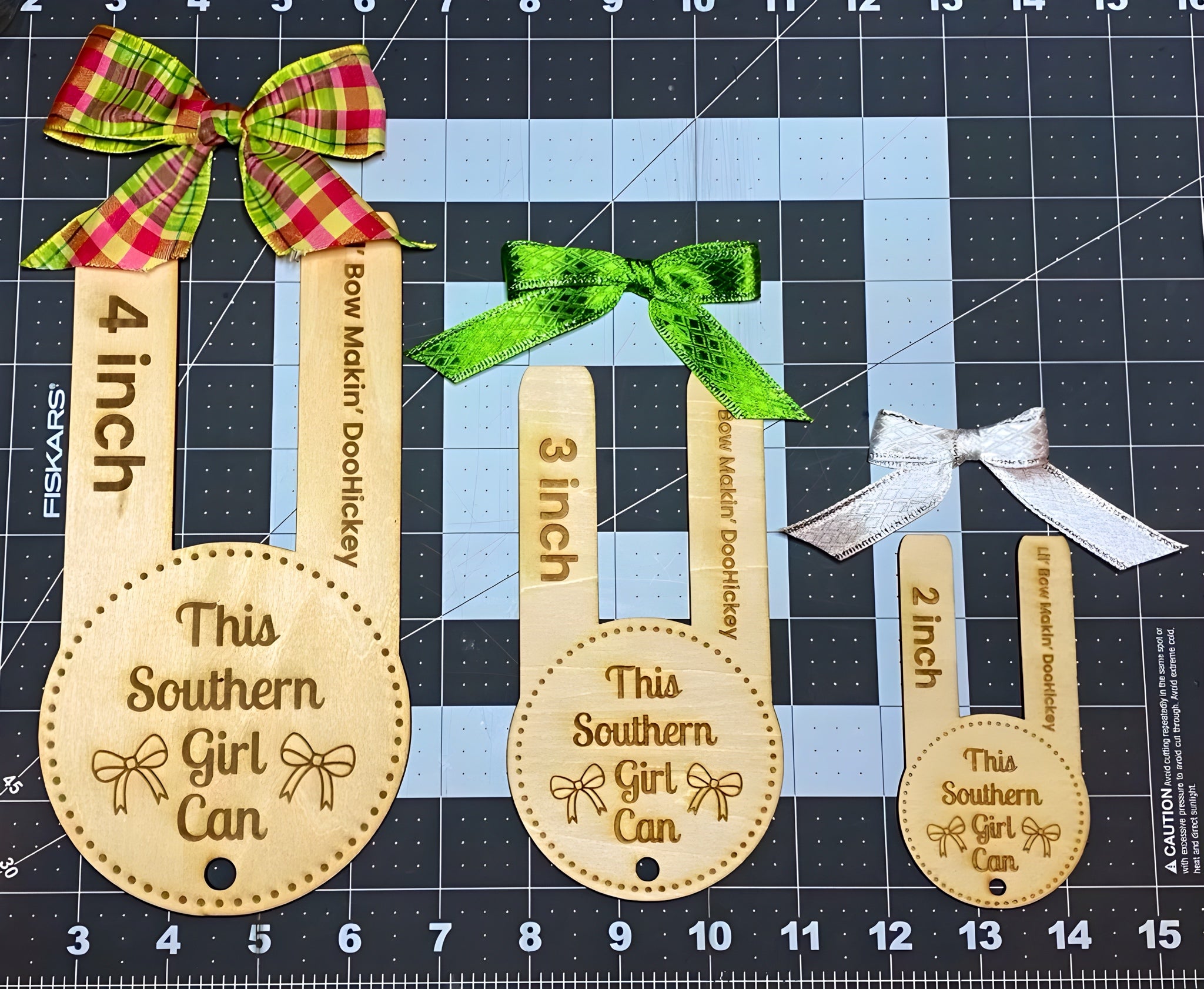 Bow Makers – Southern Sign Designs