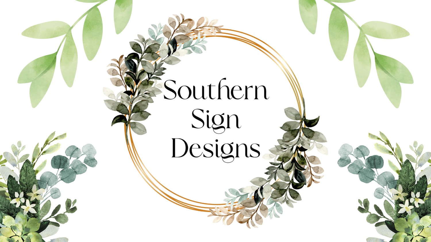 Southern Sign Designs