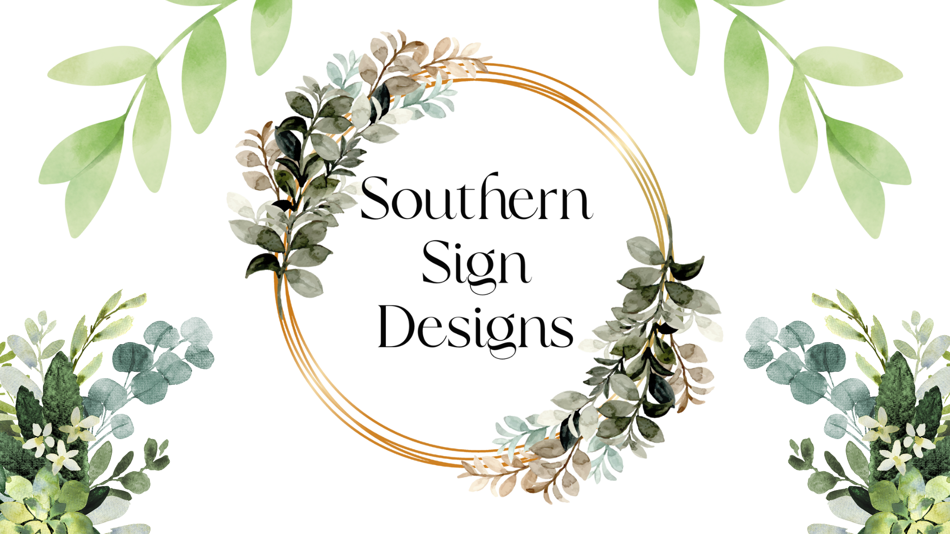 Southern Sign Designs